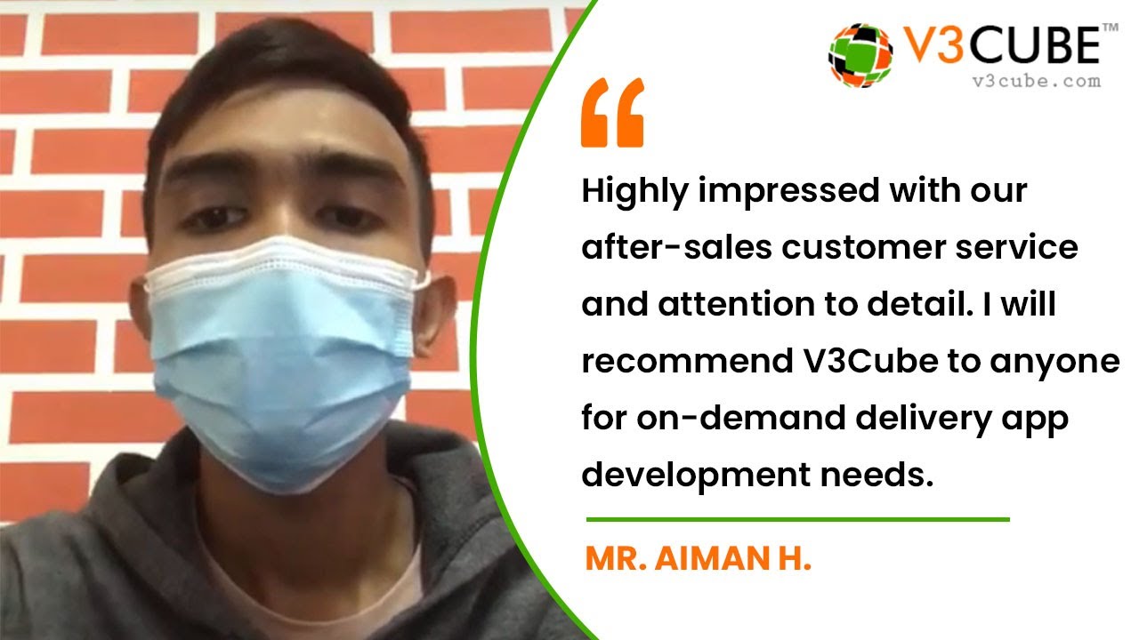 V3Cube Review - Satisfied Client Tells All About V3Cube Clone Apps